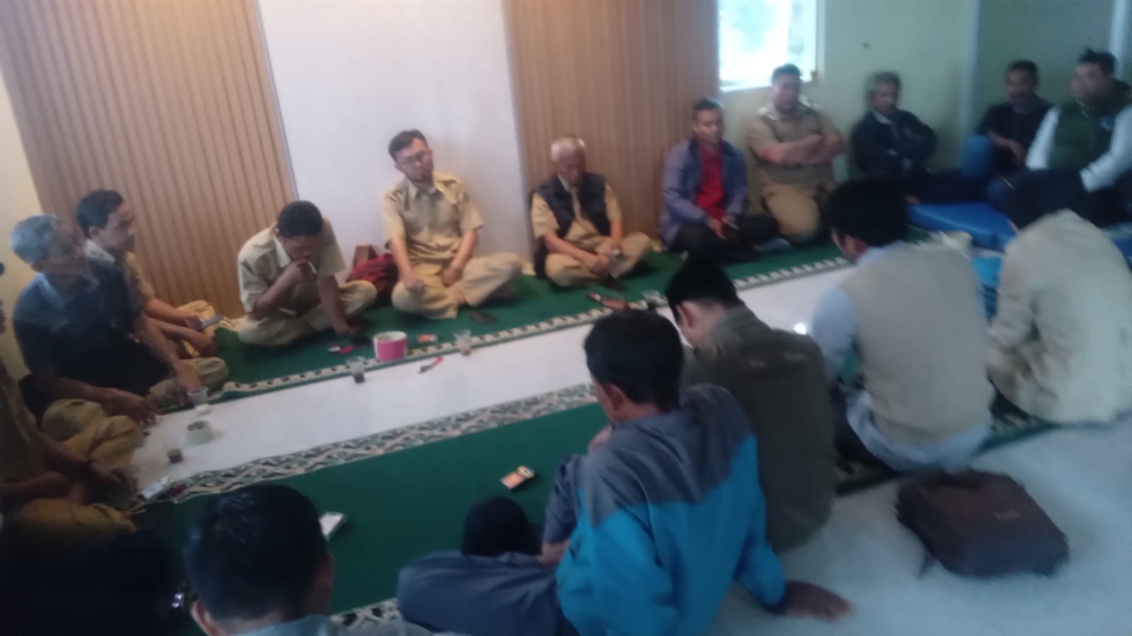 Pemdes Jahiang Salawu Bantah Pemberitaan Sepihak Terkait Dugaan Korupsi ...